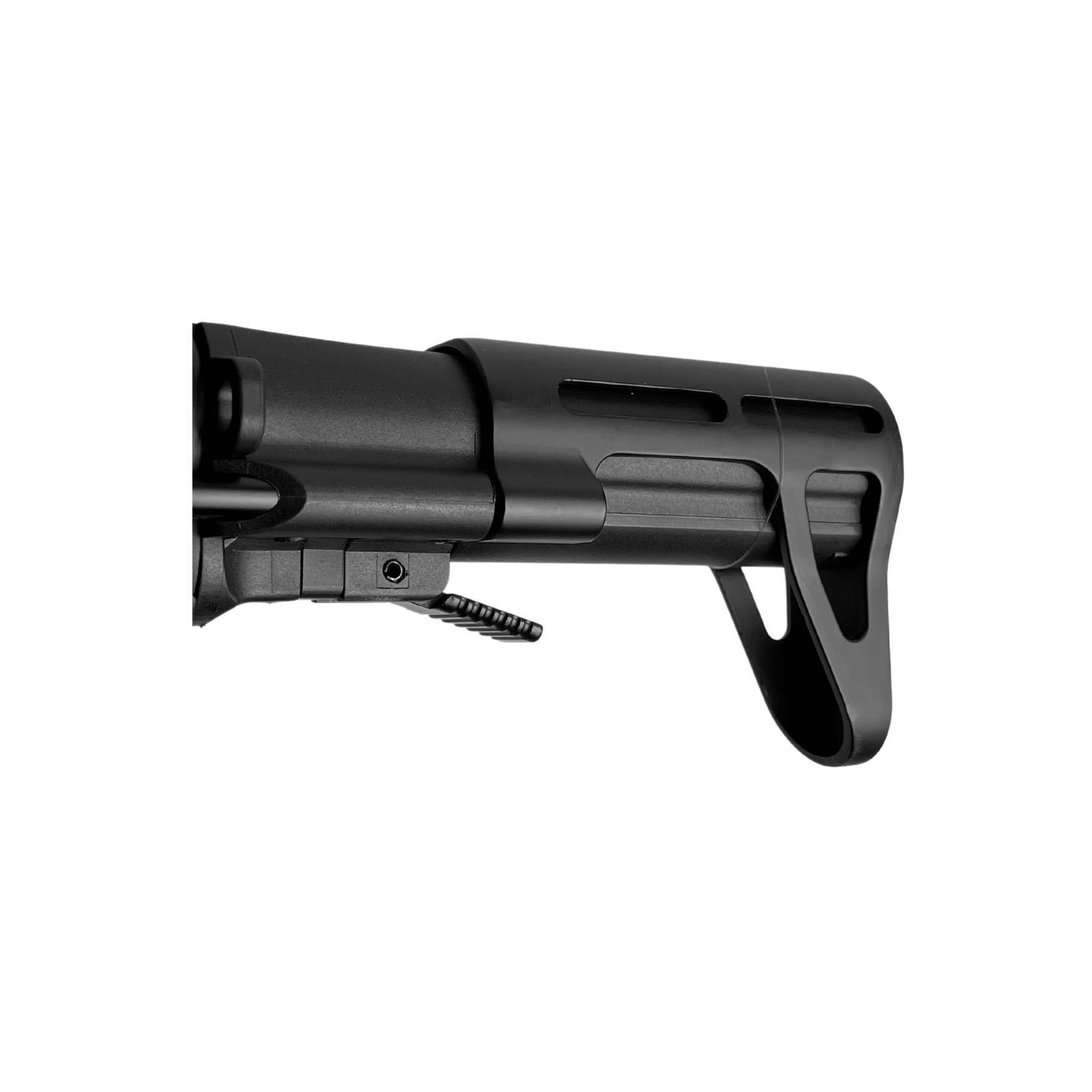 "Vanek-9" SMG Comp GBU Custom - Gel Blaster (Metal) – Gel Ball Undercover