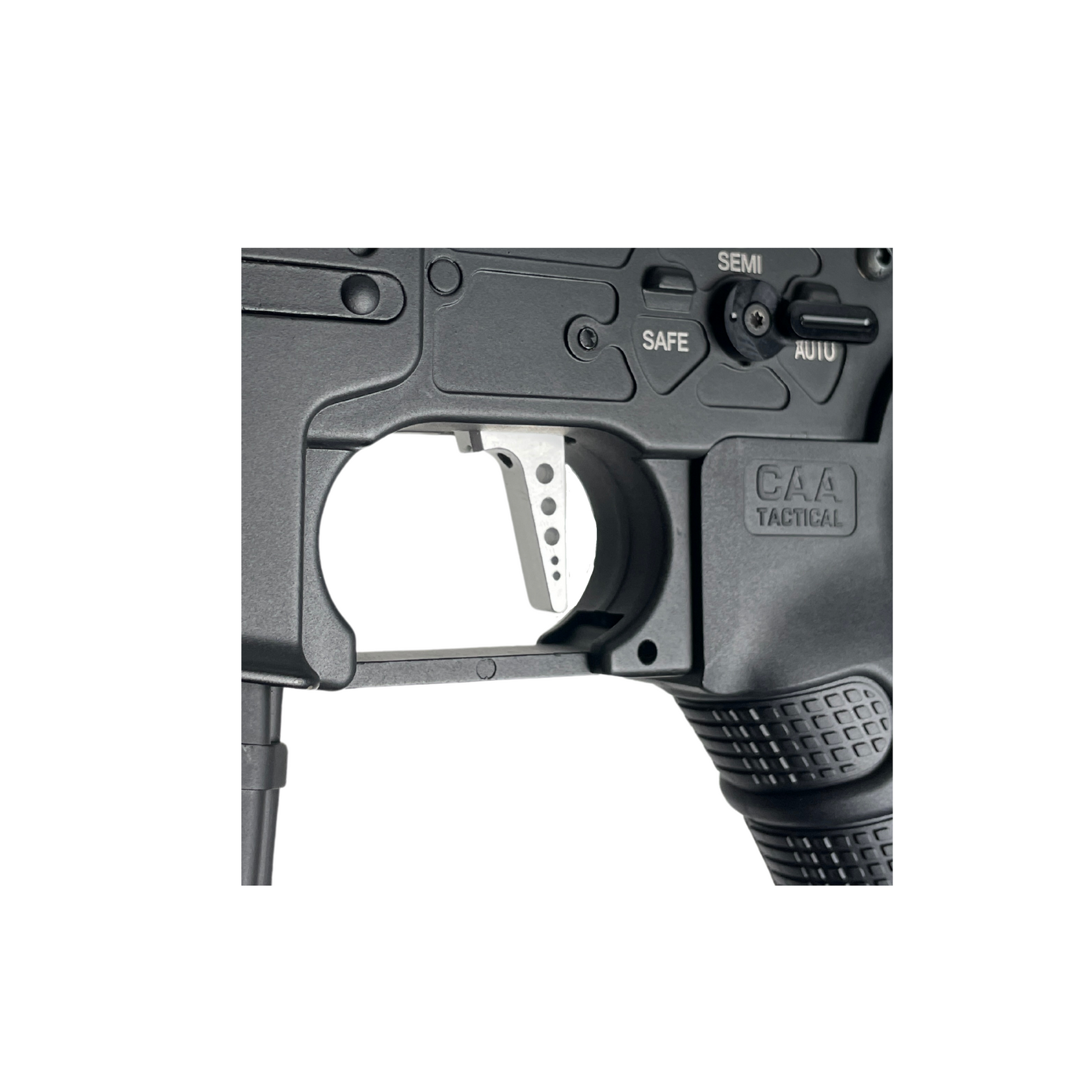 Fusion "Ultralite" Speedball HPA Custom Kit - Gel Blaster (Metal) – Gel ...