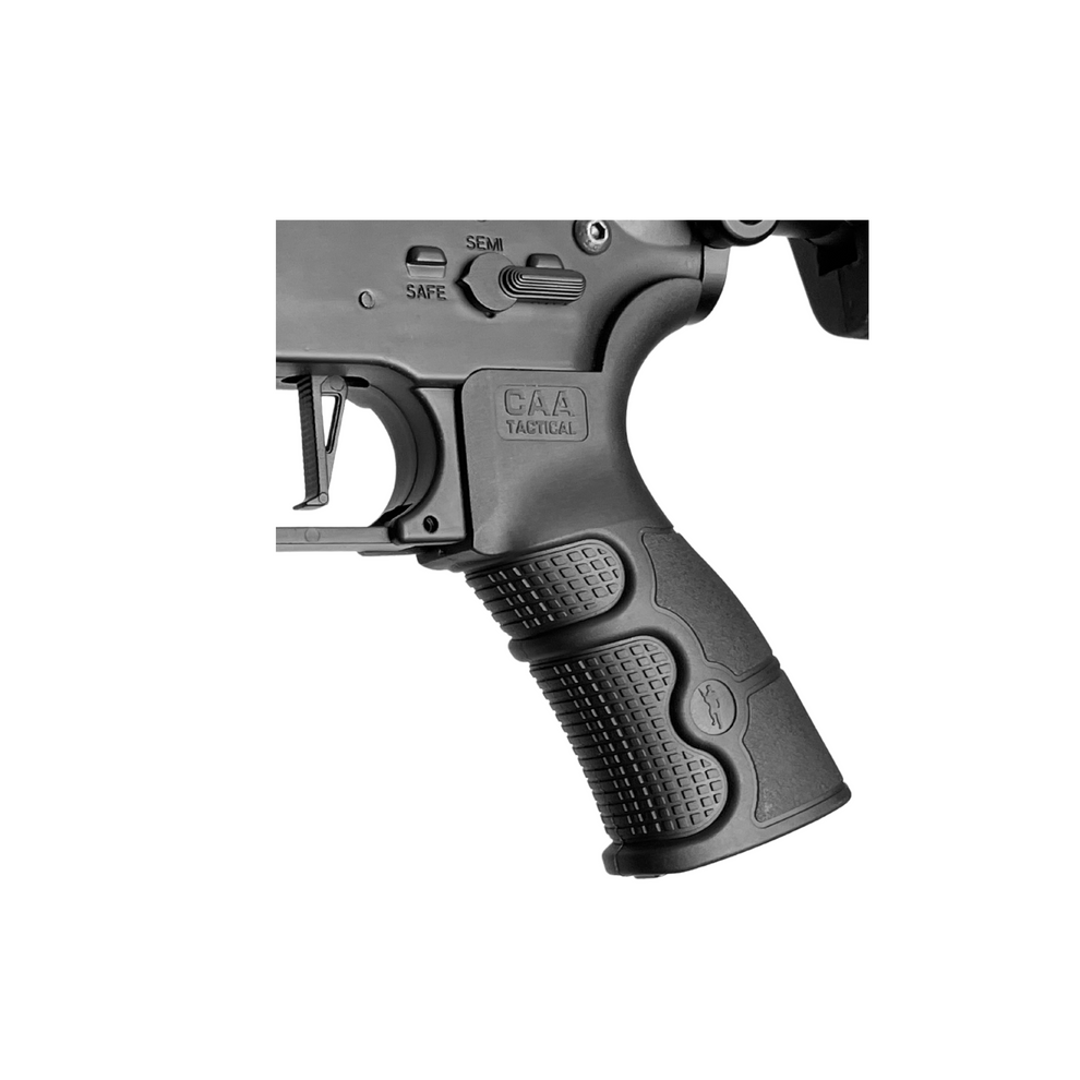 "SAS Tactical" Comp MilSim GBU Custom - Gel Blaster (Metal) – Gel Ball ...