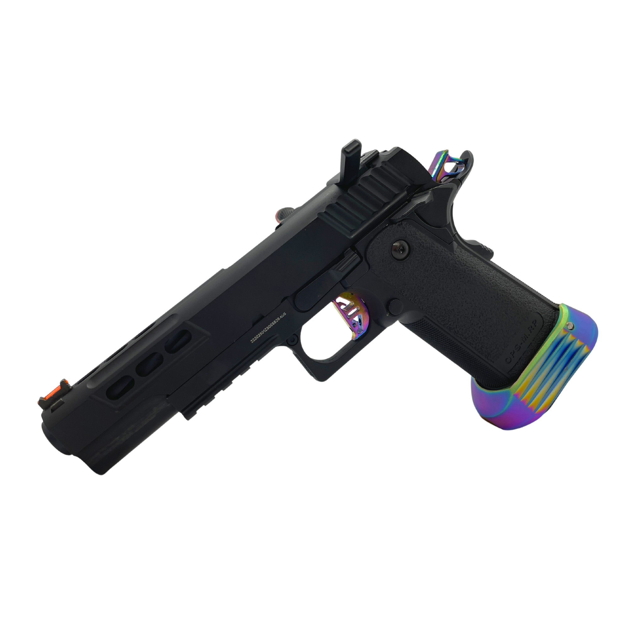 Premium Gel Blasters | Customizable & High-Performance | GBU – Page 2 ...