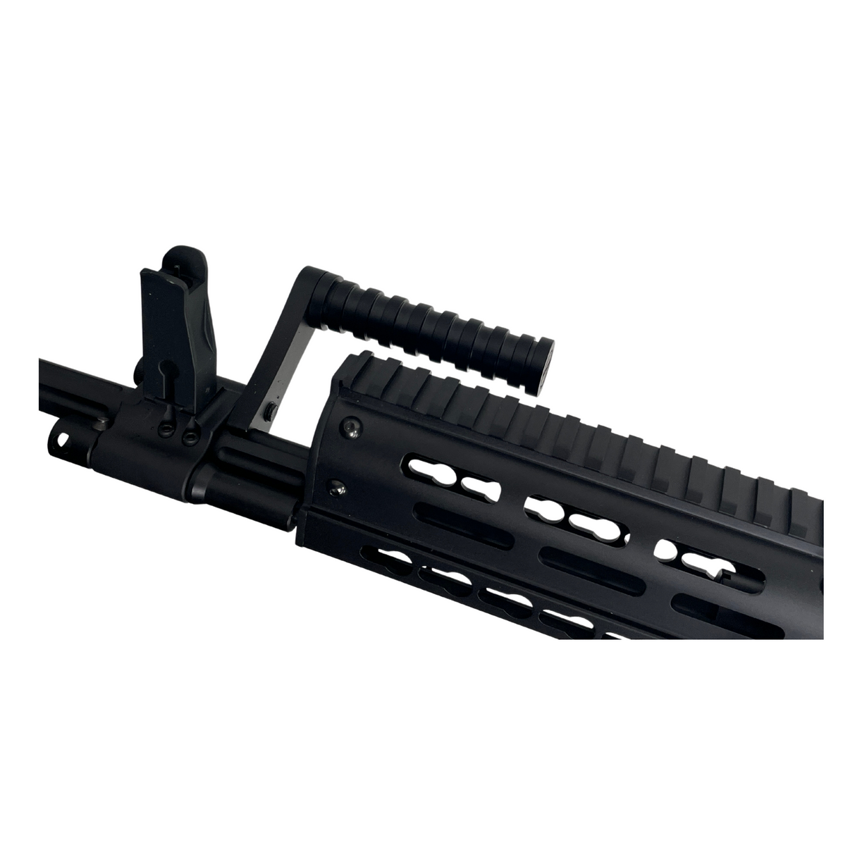 Golden Eagle MCR LMG Machine Gun - Gel Blaster (Metal) – Gel Ball ...