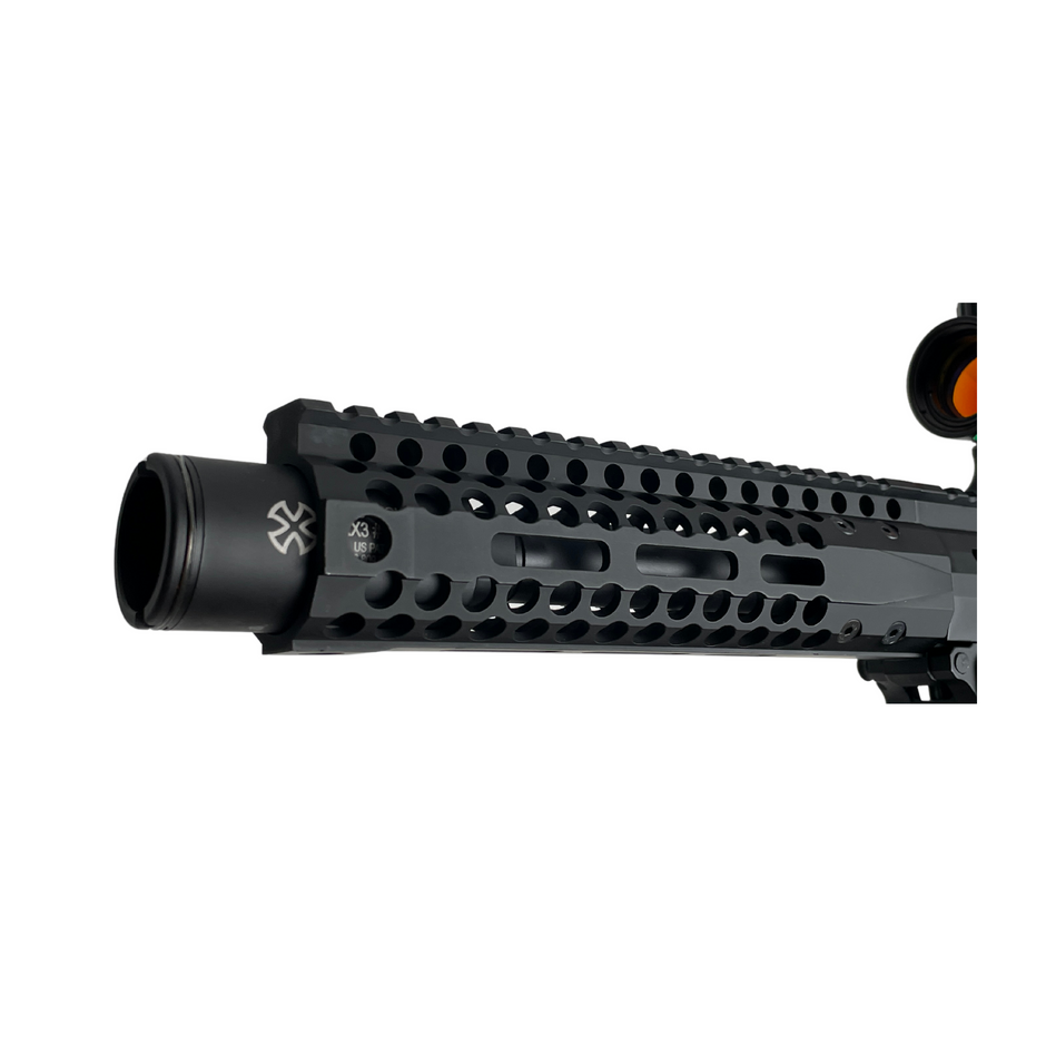 Custom HPA Gel Blasters | Power, Precision & Consistency | GBU – Gel ...