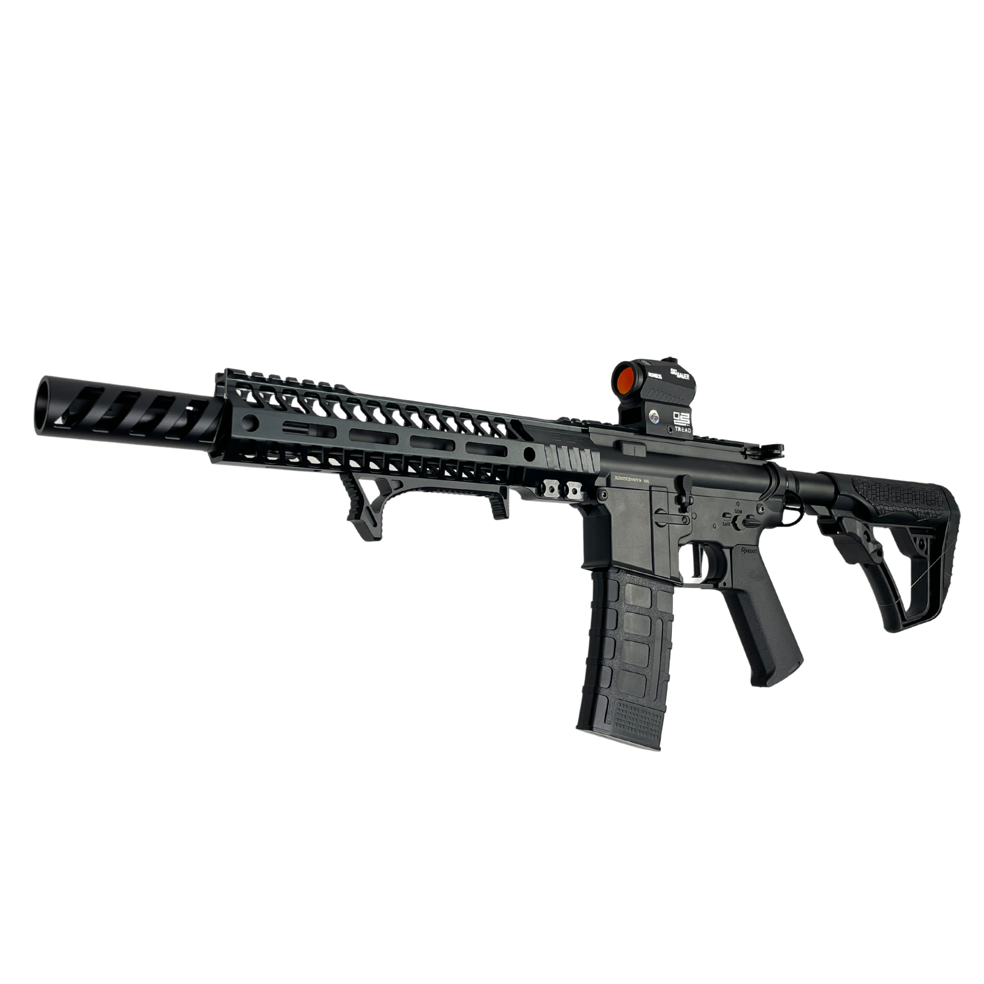 Custom Builds | Tailor-Made Gel Blasters for Your Needs | GBU – Page 2 ...