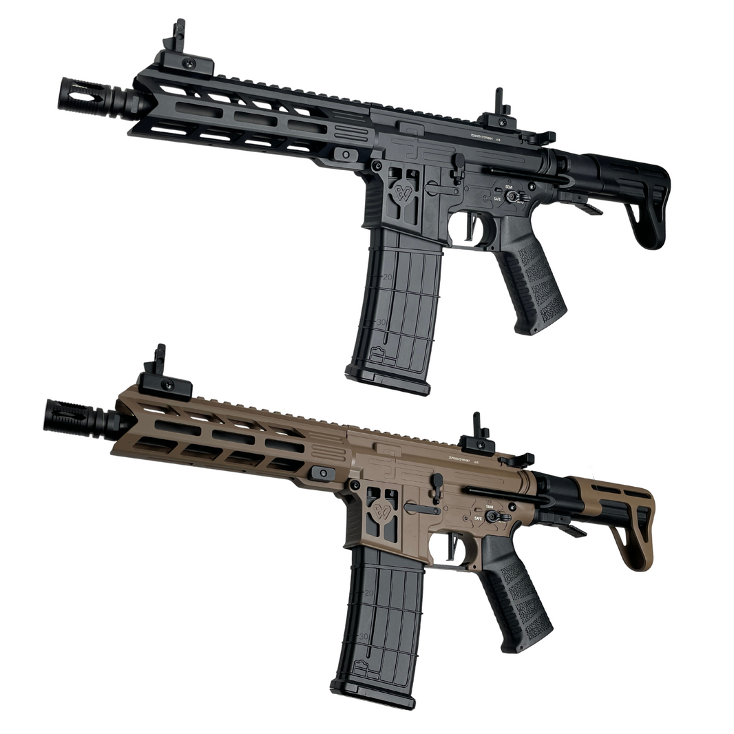 Gel Blasters Brisbane | Gel Ball Undercover