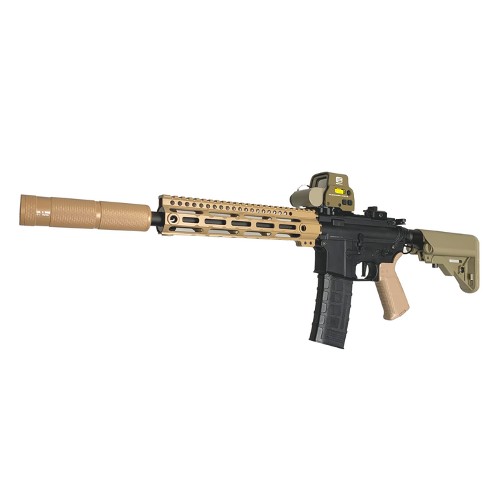 Custom Builds | Tailor-Made Gel Blasters for Your Needs | GBU – Page 3 ...