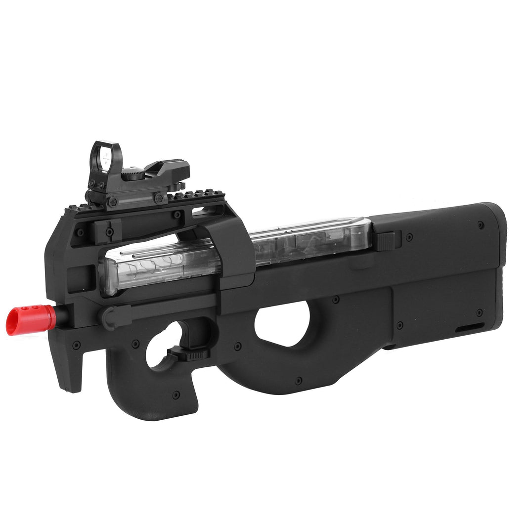 Gel Blaster SMGs Collection | Rapid-Fire & Maneuverable Gel Blasters ...