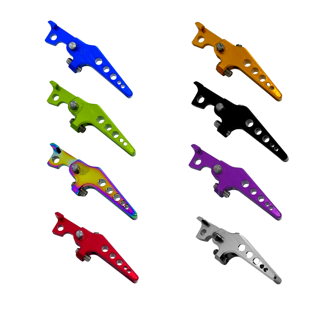 Gel Blaster Parts | Performance & Replacement Components | GBU – Gel ...