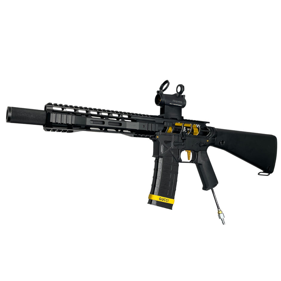Custom HPA Gel Blasters | Power, Precision & Consistency | GBU – Gel ...